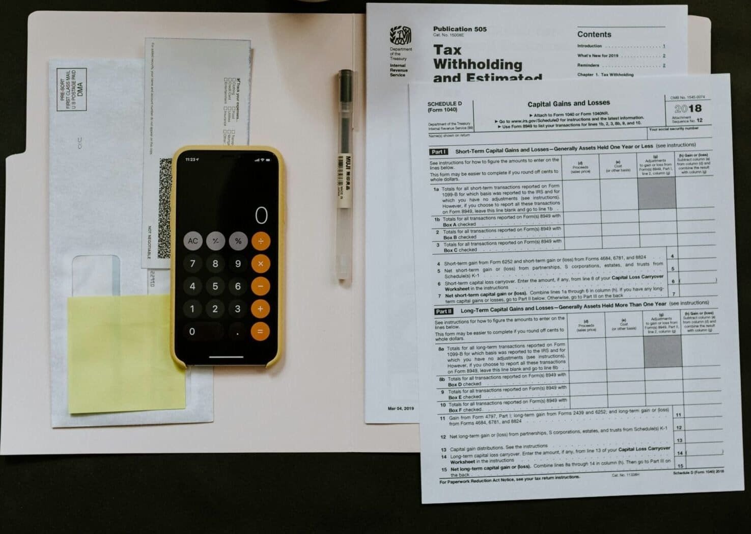 Changing your Tax Residency: Key steps to avoid costly mistakes - Del ...