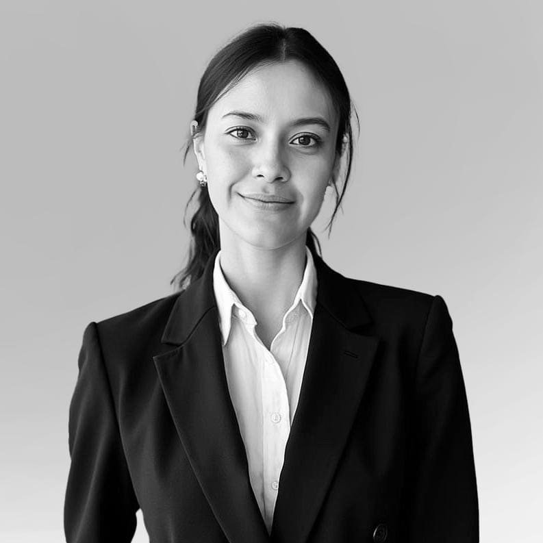 Lina María Carrero - Del Canto Chambers